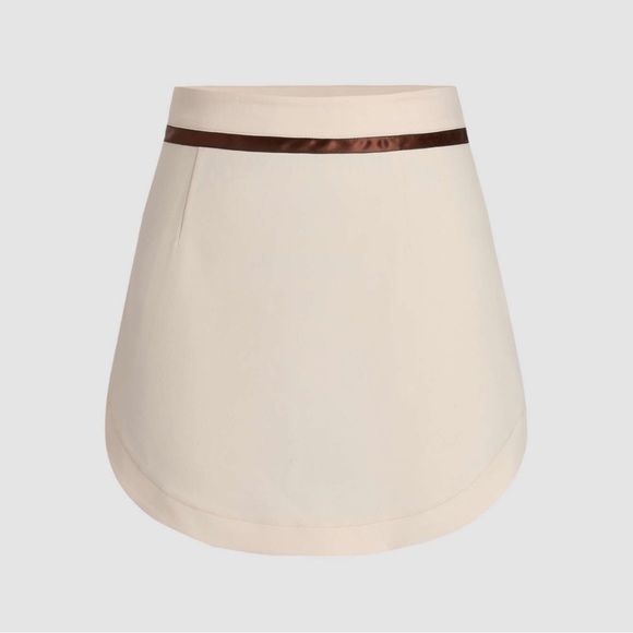 Cider | Skirts | Cider Mini Skirt | Poshmark